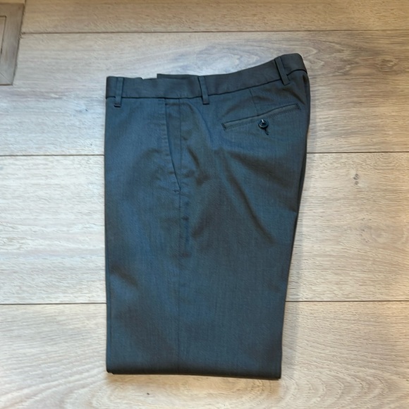 Bonobos | Pants | Bonobos Weekday Warrior Friday Slim Fit Dress Pants ...